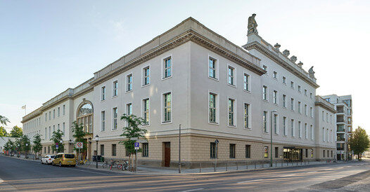 A message to our Students and Members of the Akademie