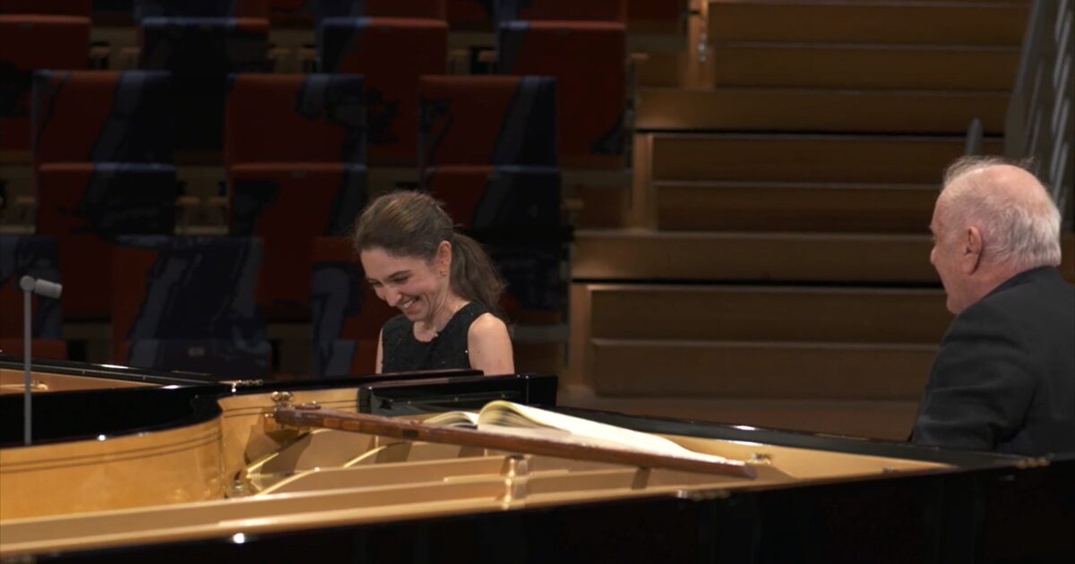 Beethoven Masterclass Piano Sonata Op. 110